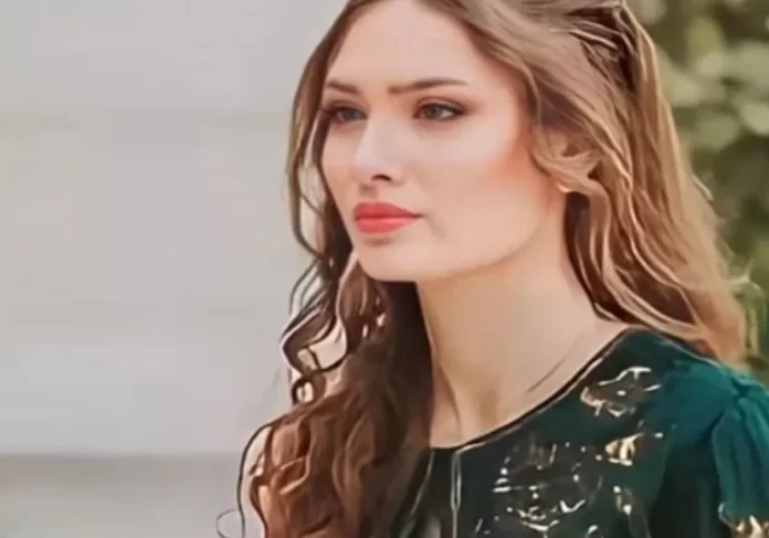 الاميرة هالة النور ابنة الامير هاشم بن الحسين تتصدر مواقع التواصل ...